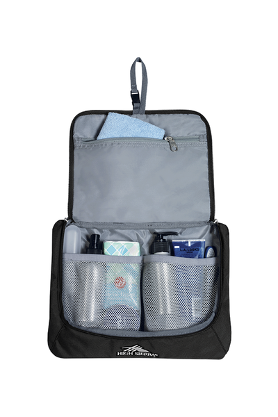 High Sierra 76 cm Pack N Go Duffle