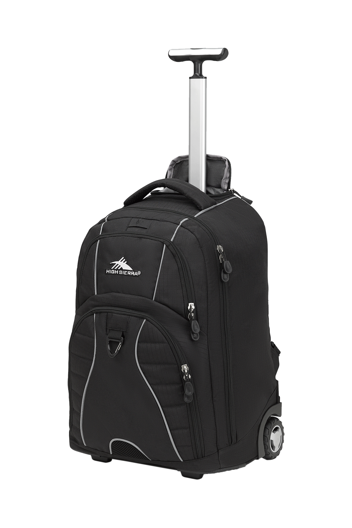 High Sierra Freewheel Backpack