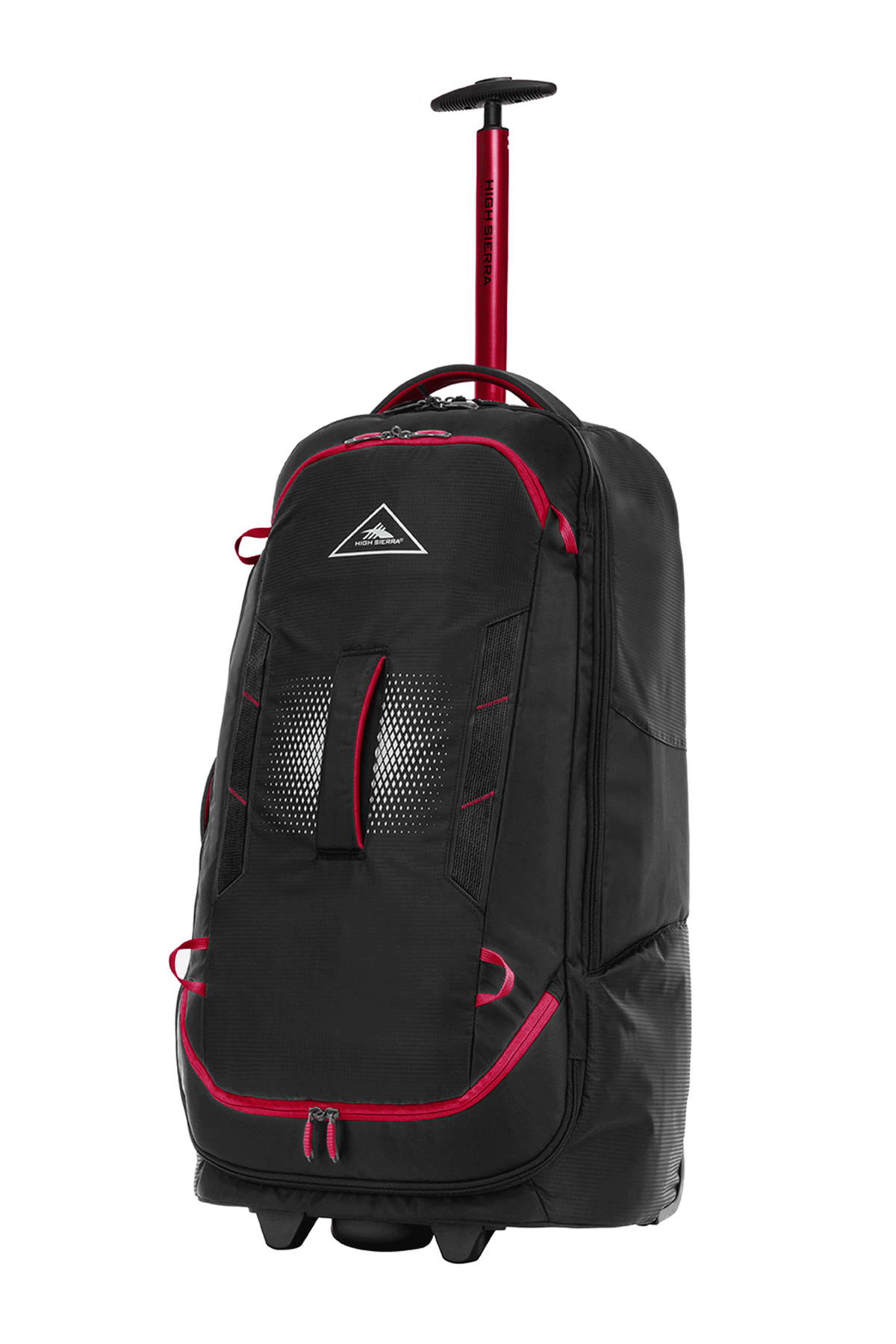 High Sierra Composite 76 cm Wheeled Duffle V4