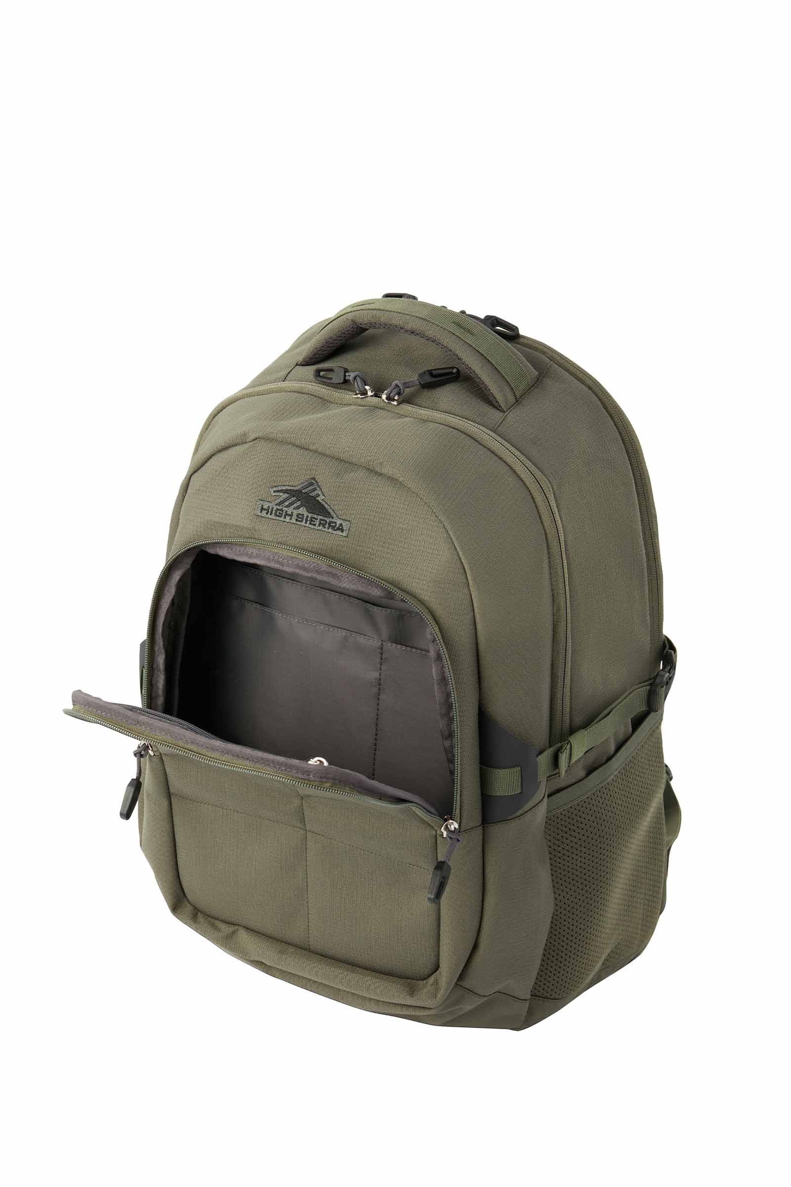 High Sierra Trooper Backpack