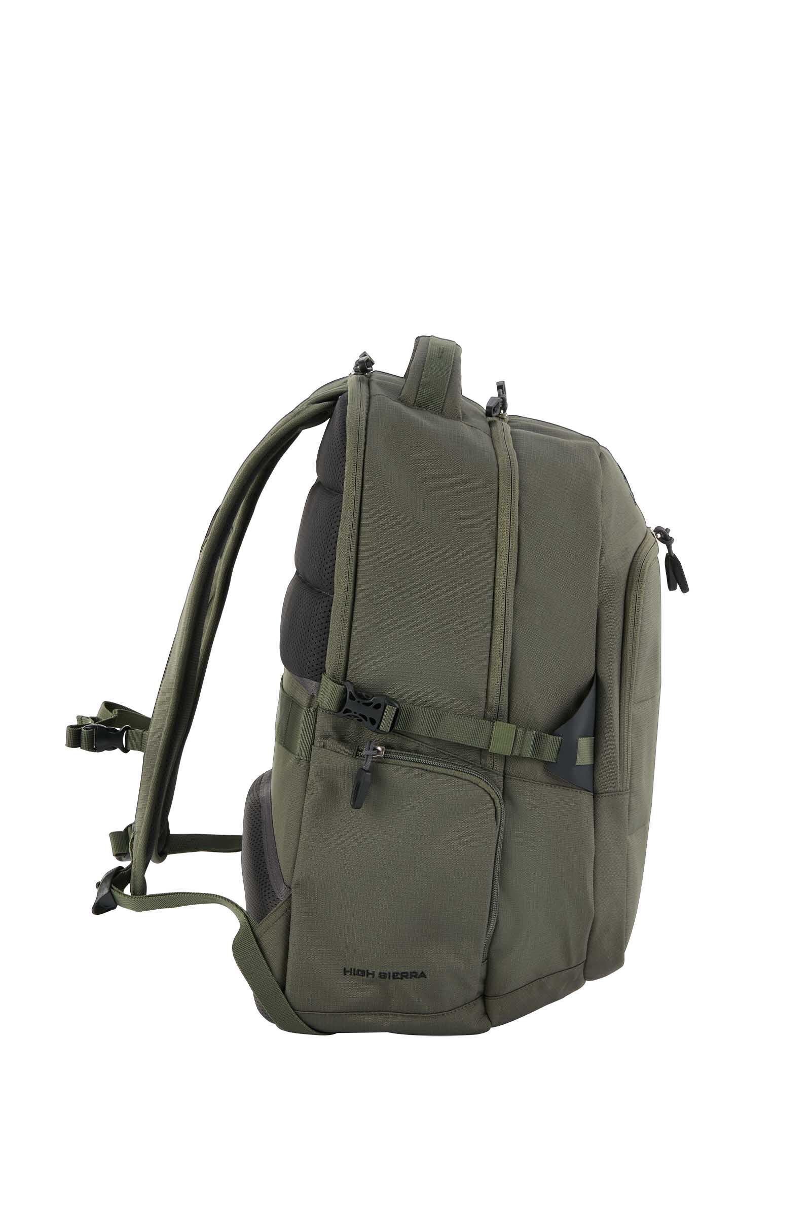 High Sierra Trooper Backpack