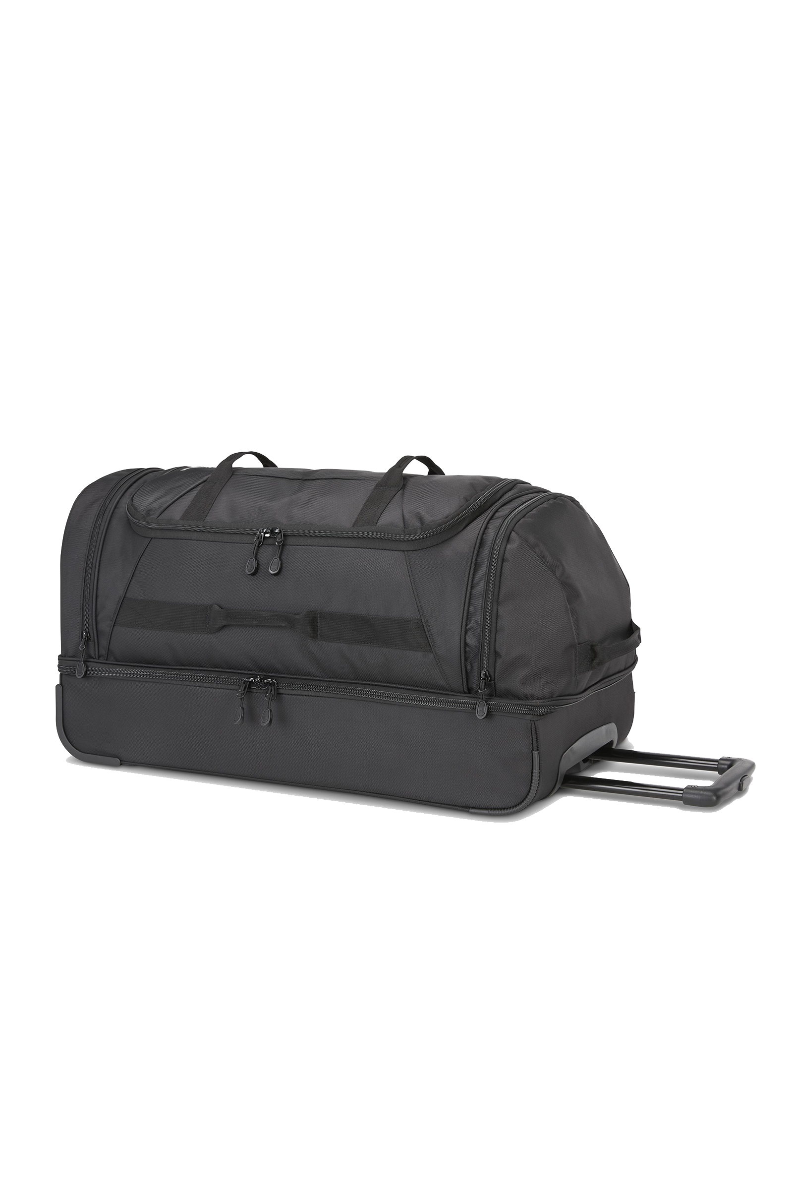 High Sierra Boxed 71cm Medium Wheeled Duffle