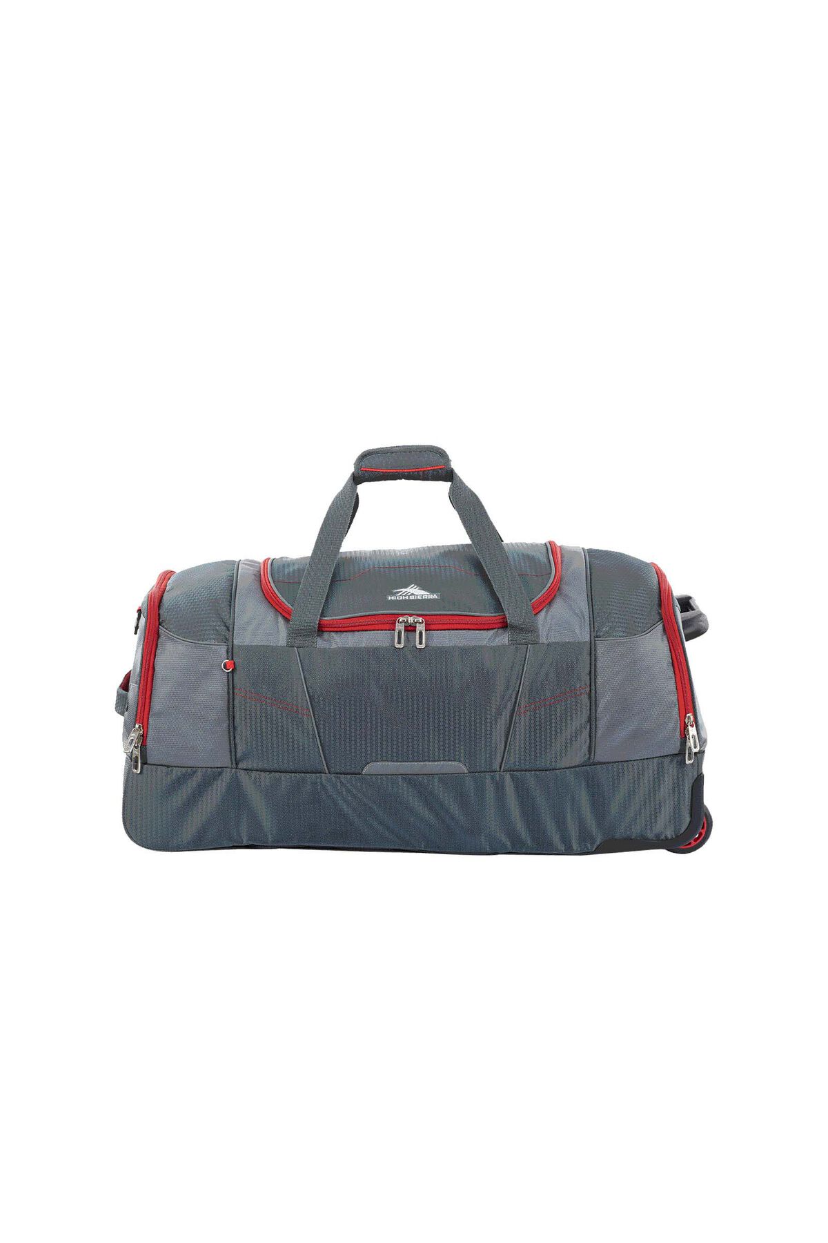 High Sierra Ultimate Access 3 76 cm Wheeled Duffle