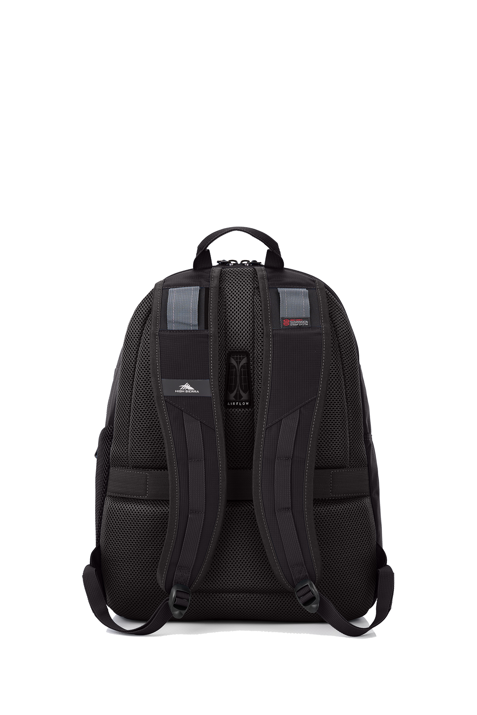 High Sierra BACKPACKS EXTENSION BACKPACK