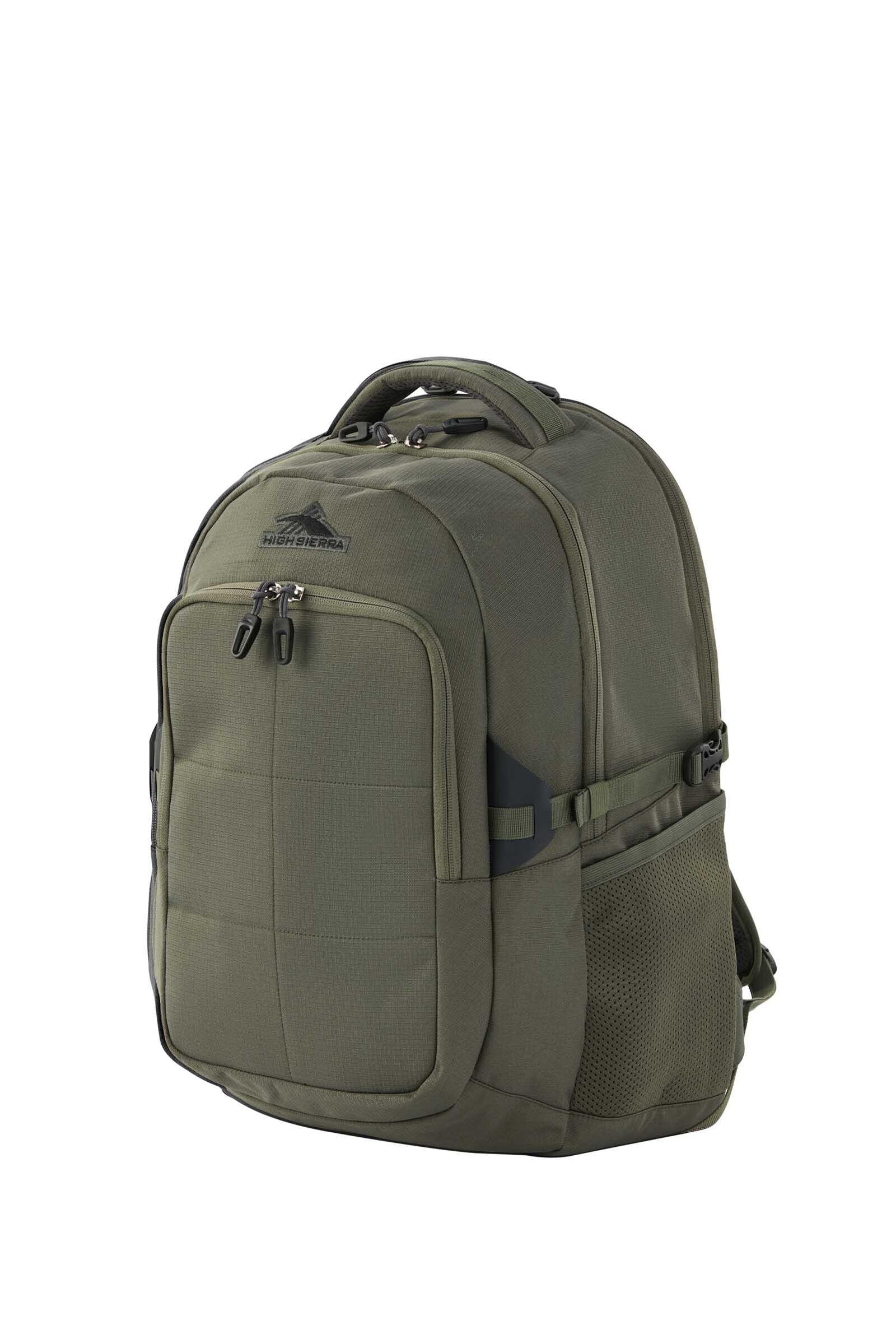 High Sierra Trooper Backpack