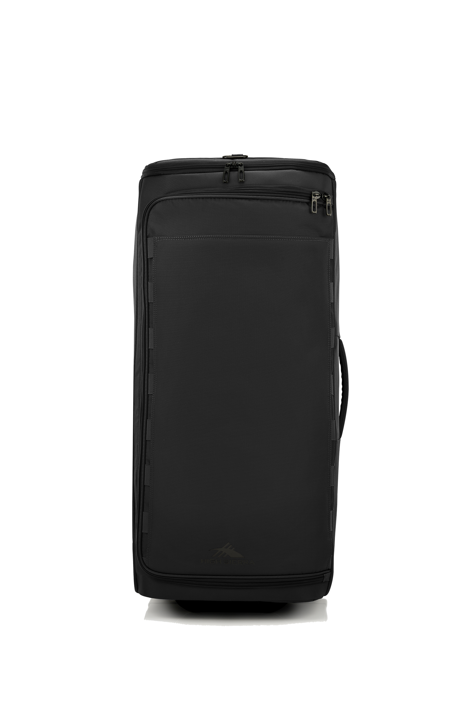 High Sierra Cross Season Pro Wheeled Duffle (87cm)
