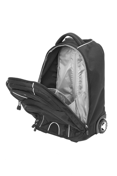 High Sierra Freewheel Backpack