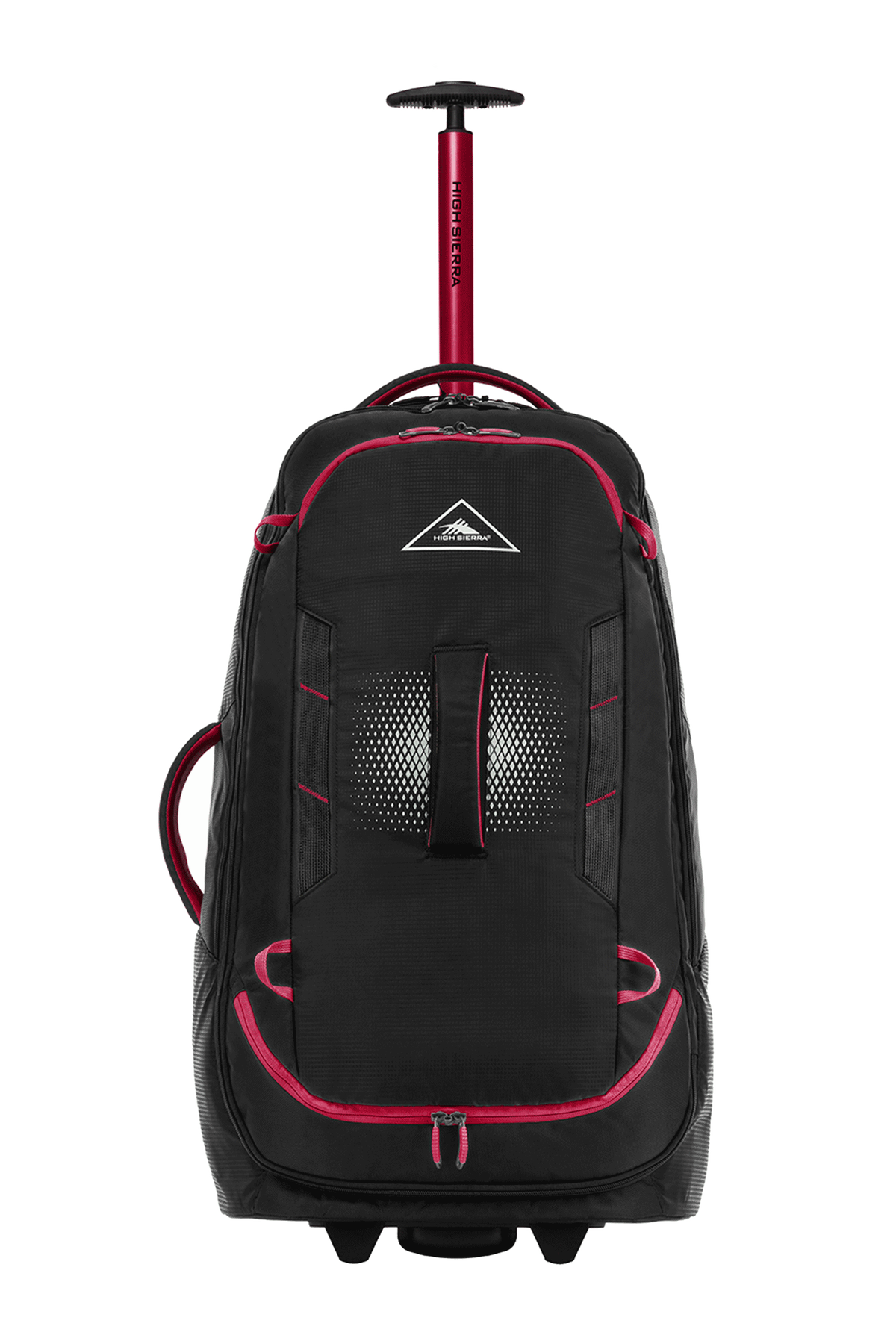 High Sierra Composite 76 cm Wheeled Duffle V4