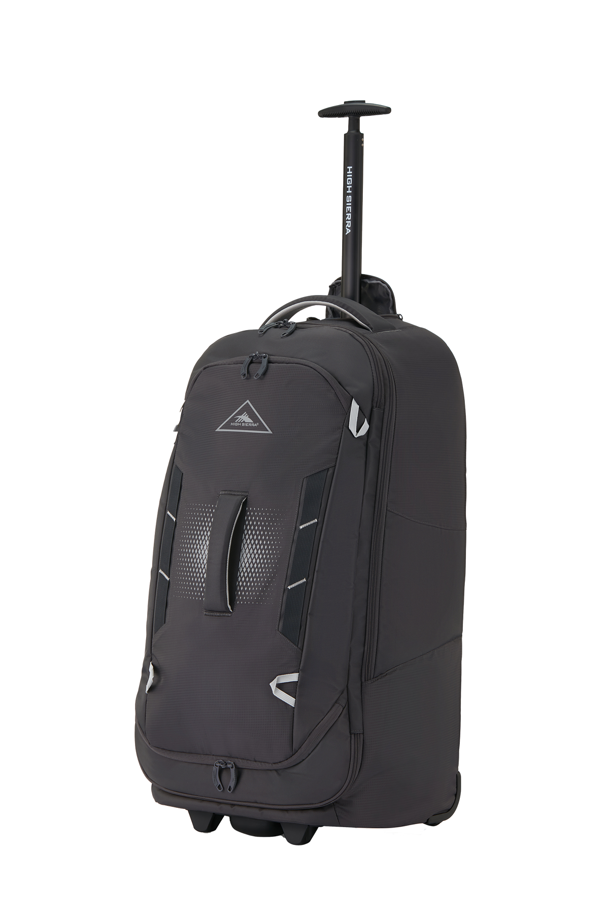 High Sierra Composite 76 cm Wheeled Duffle V4