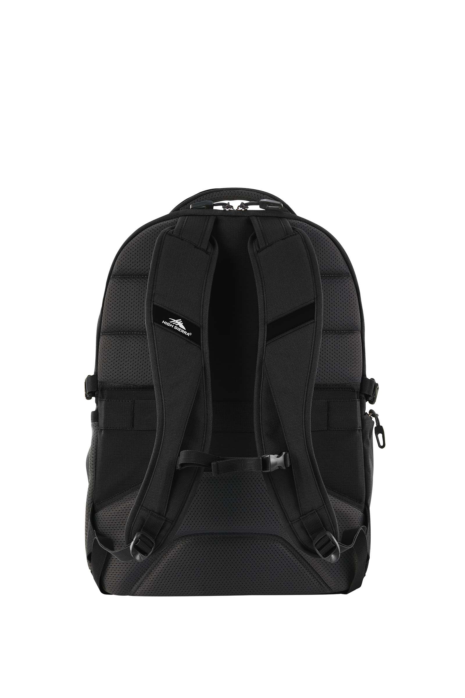 High Sierra Trooper Backpack