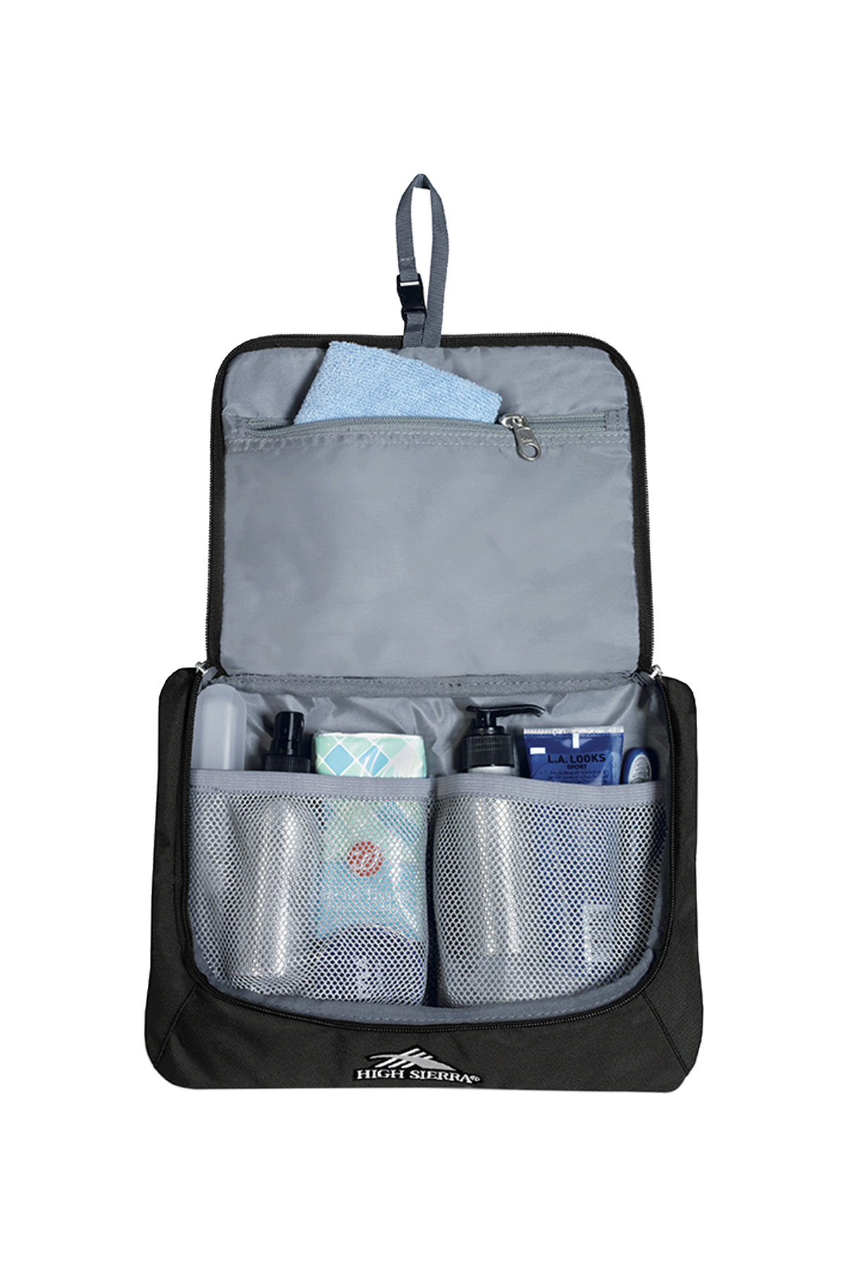 High Sierra 76 cm Pack N Go Duffle