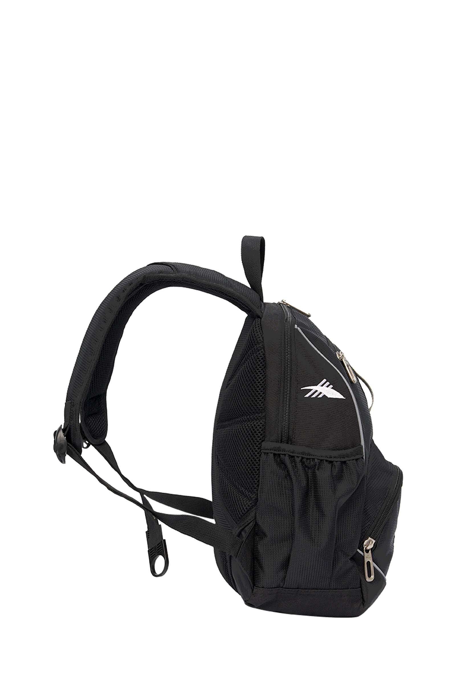 High Sierra Mini Backpack 2