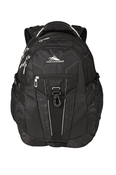 High Sierra XBT 17" Laptop Daypack