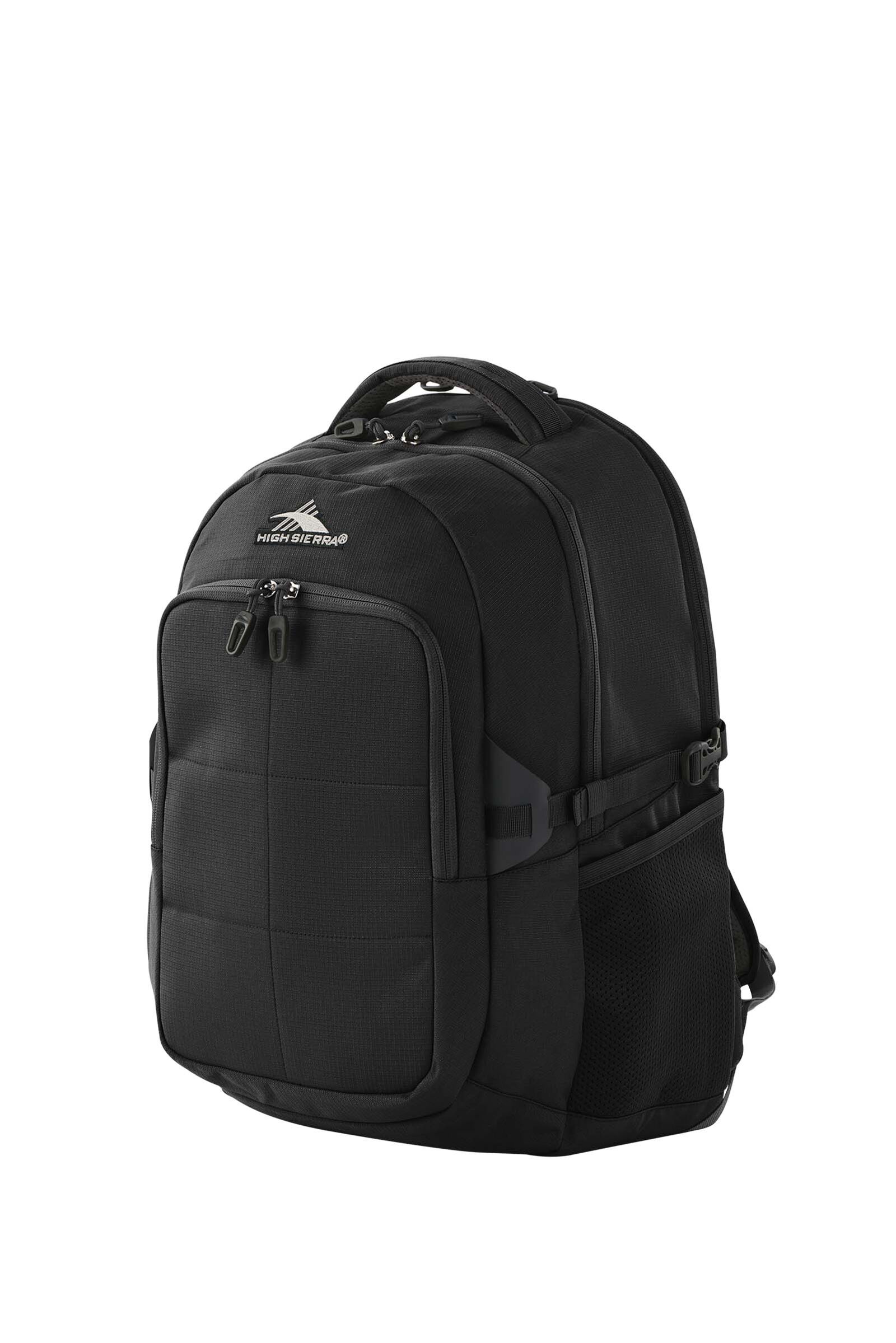 High Sierra Trooper Backpack