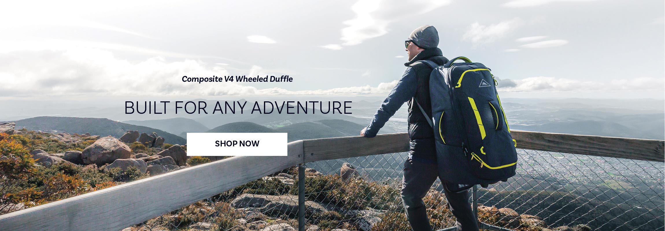 High Sierra | Adventure This Way