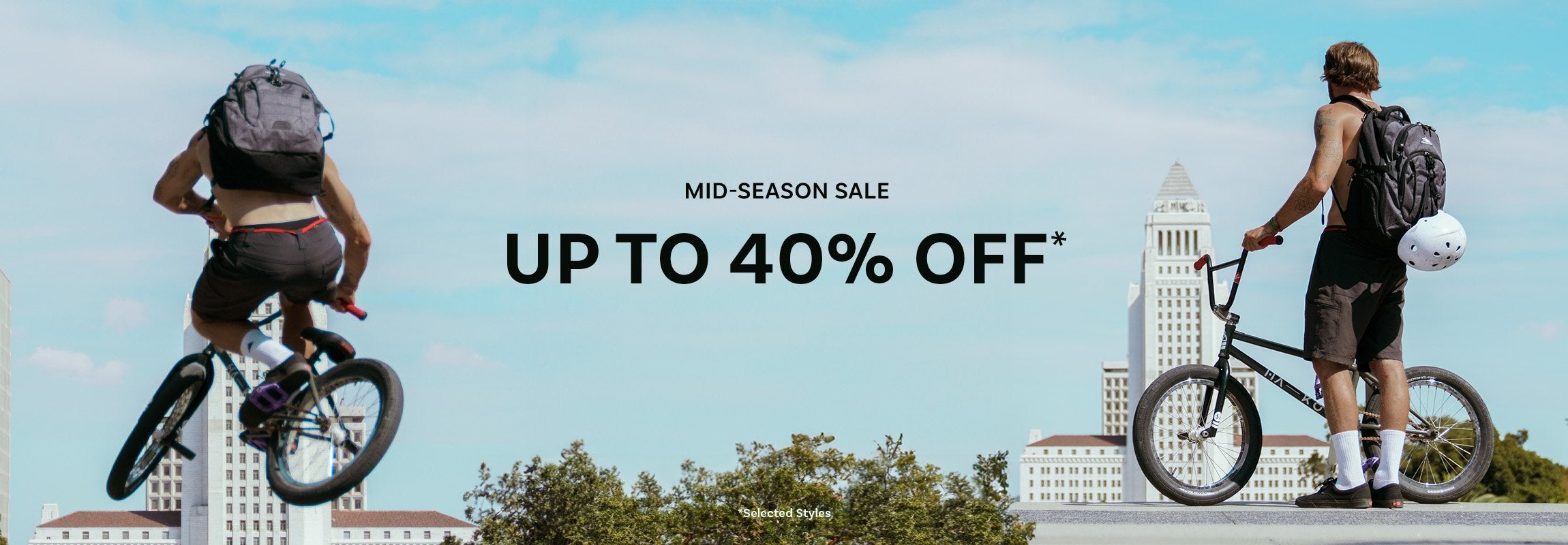 Designed For Life | High Sierra Australia