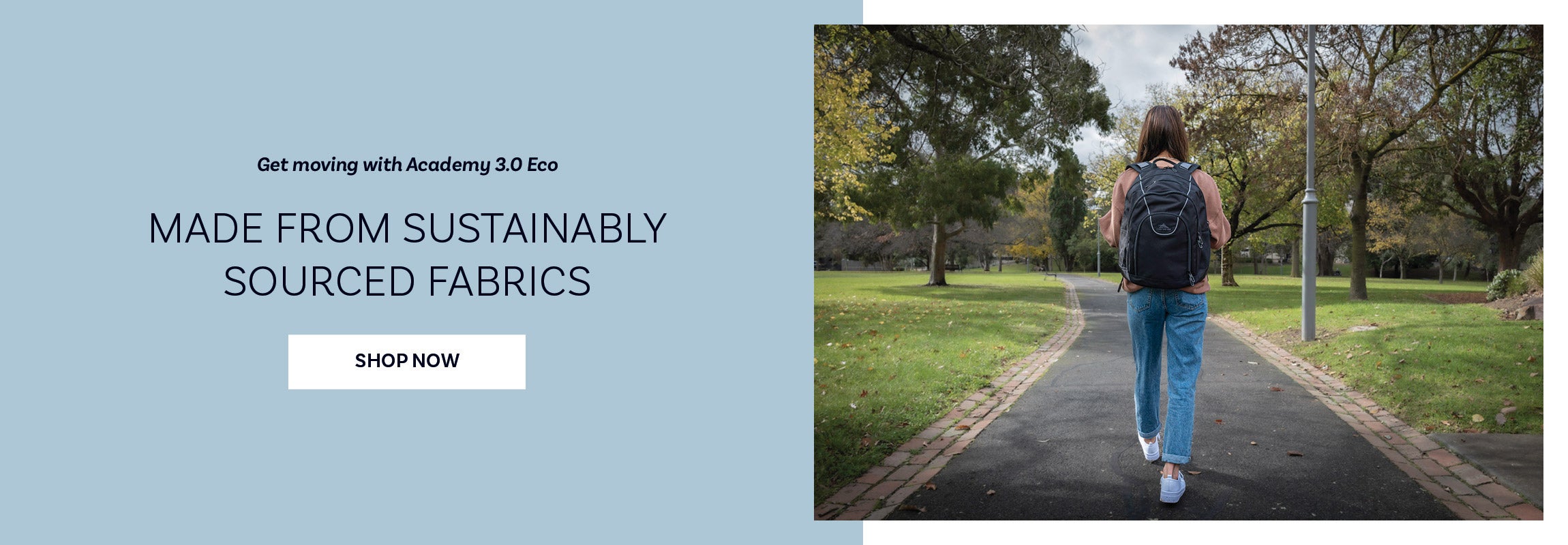 High Sierra | Adventure This Way