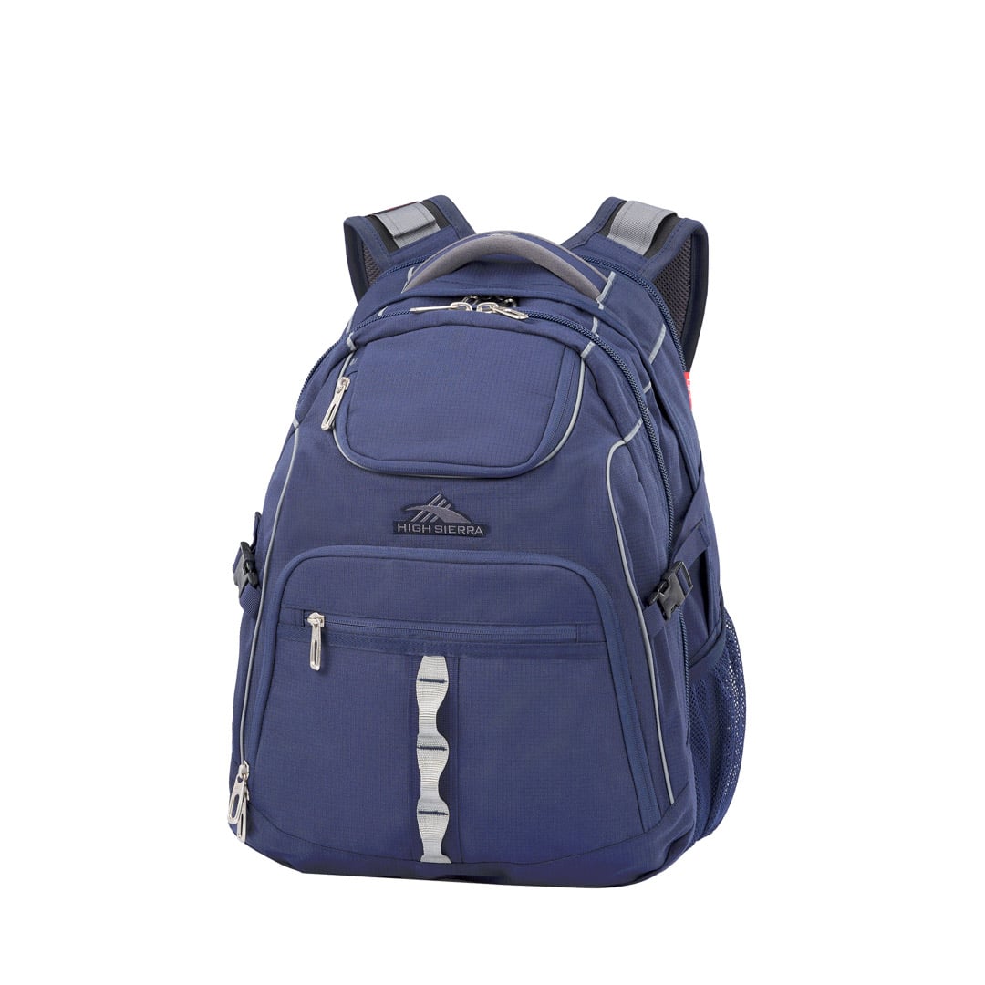 High Sierra Access 3.0 E Backpack