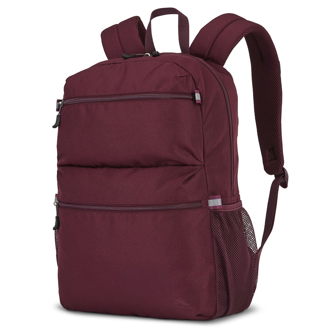 High Sierra Everclass Backpack