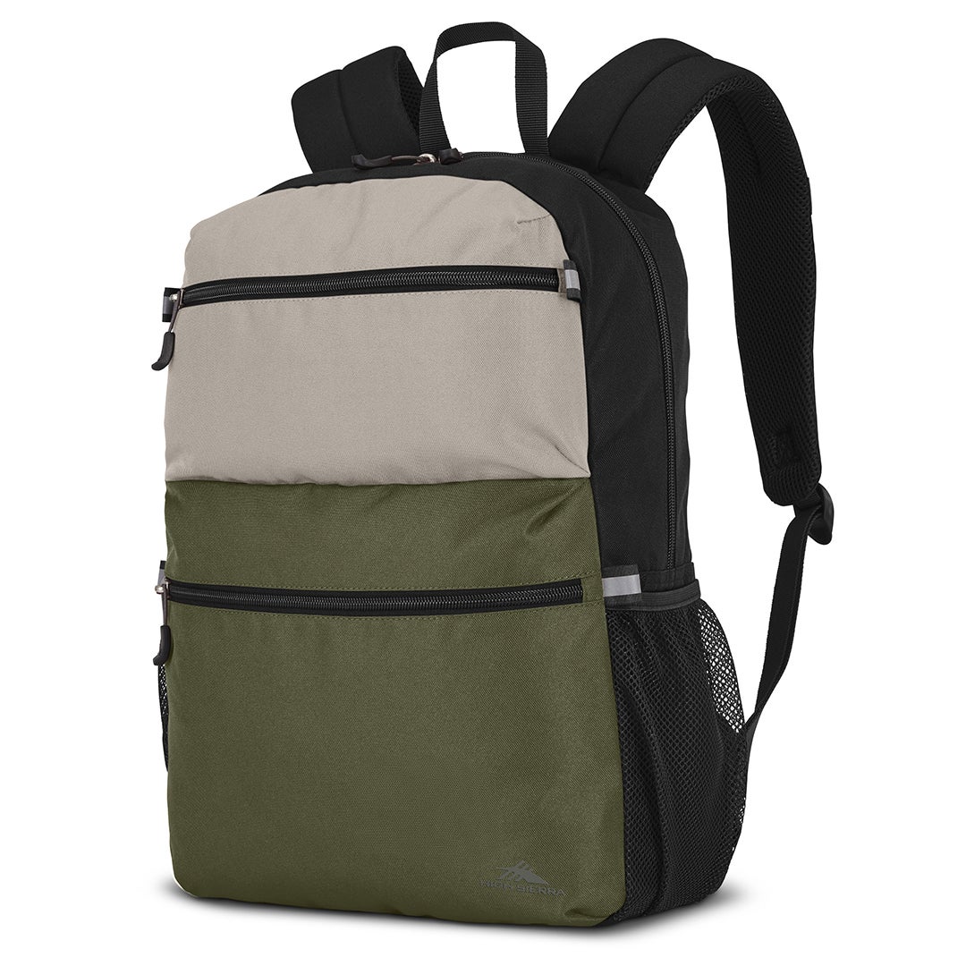 High Sierra Everclass Everclass backpack