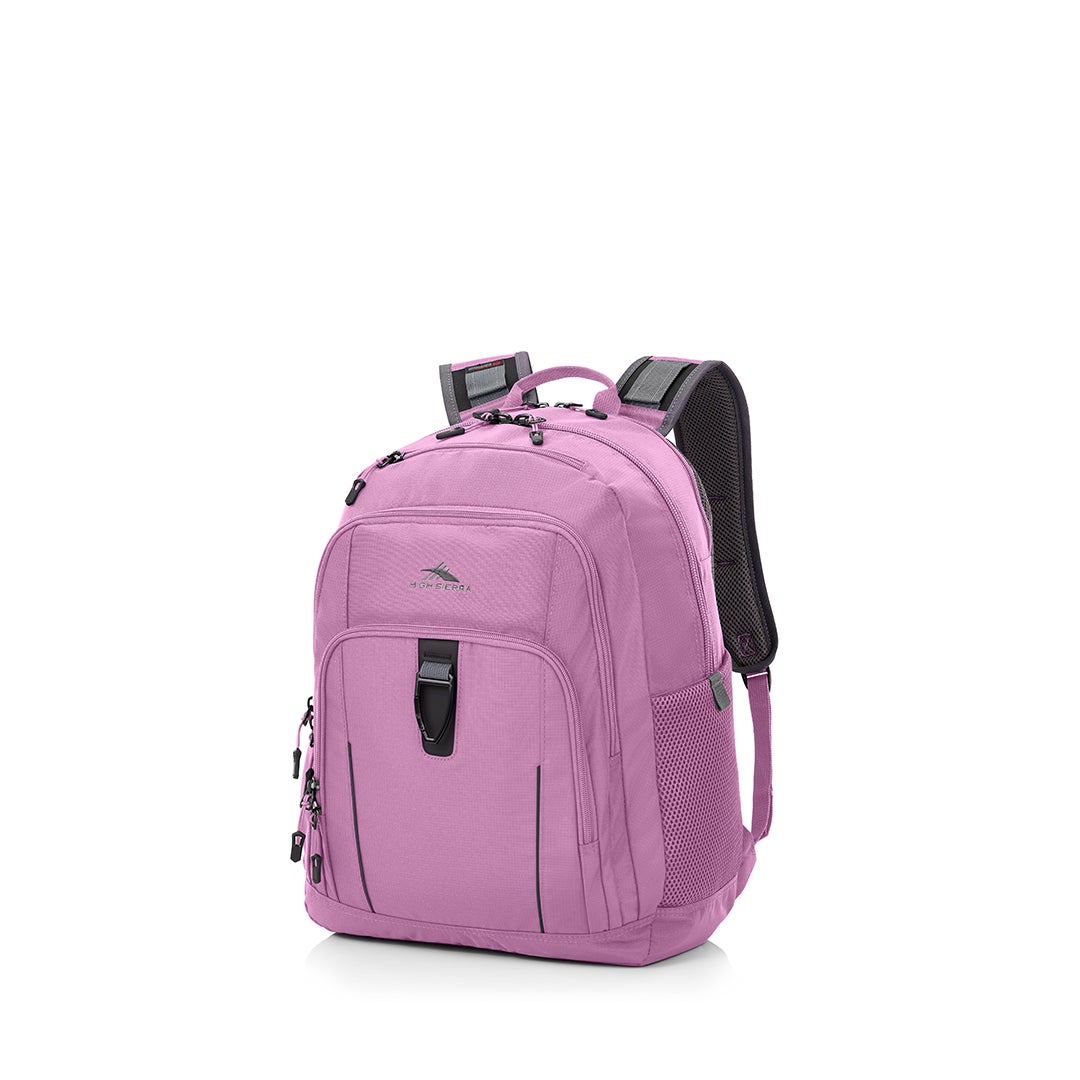 High Sierra BACKPACKS EXTENSION BACKPACK